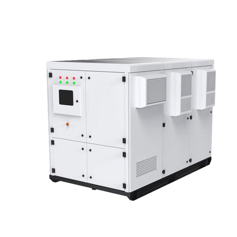 Solar Battery Energy Storage System ESS Home - QH